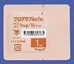Kusuri-no-Shiori(Drug Information Sheet)