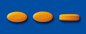 Kusuri-no-Shiori(Drug Information Sheet)