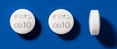 Kusuri-no-Shiori(Drug Information Sheet)