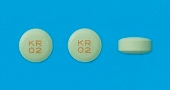 Kusuri-no-Shiori(Drug Information Sheet)