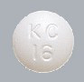 Kusuri-no-Shiori(Drug Information Sheet)