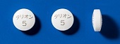 Kusuri-no-Shiori(Drug Information Sheet)