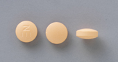 Kusuri-no-Shiori(Drug Information Sheet)
