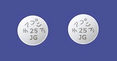 Kusuri-no-Shiori(Drug Information Sheet)