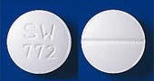 Kusuri-no-Shiori(Drug Information Sheet)
