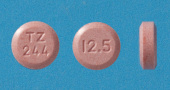 Kusuri-no-Shiori(Drug Information Sheet)