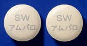 Kusuri-no-Shiori(Drug Information Sheet)