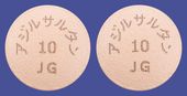 Kusuri-no-Shiori(Drug Information Sheet)
