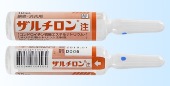 Kusuri-no-Shiori(Drug Information Sheet)